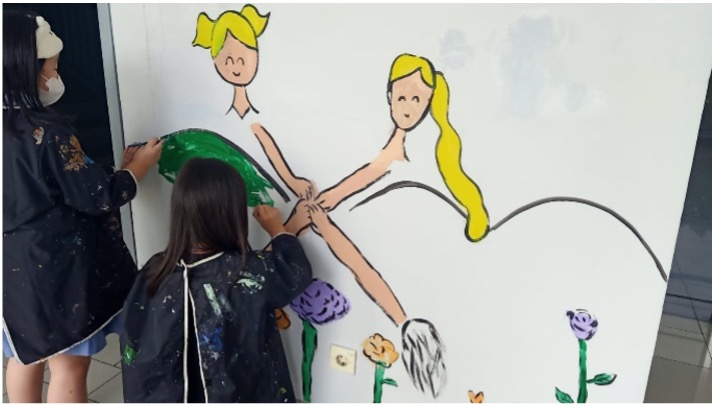 Young Artists Network – The Binusian