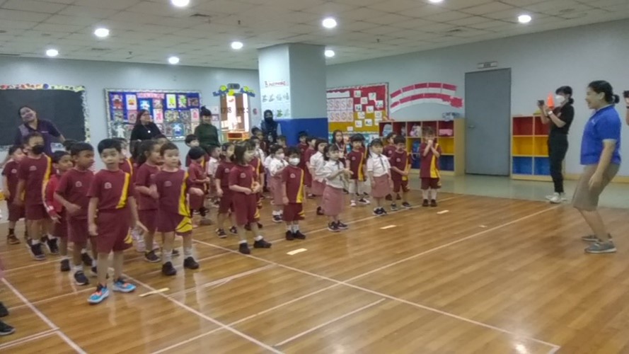 Uncategorized – Page 3 – The Binusian