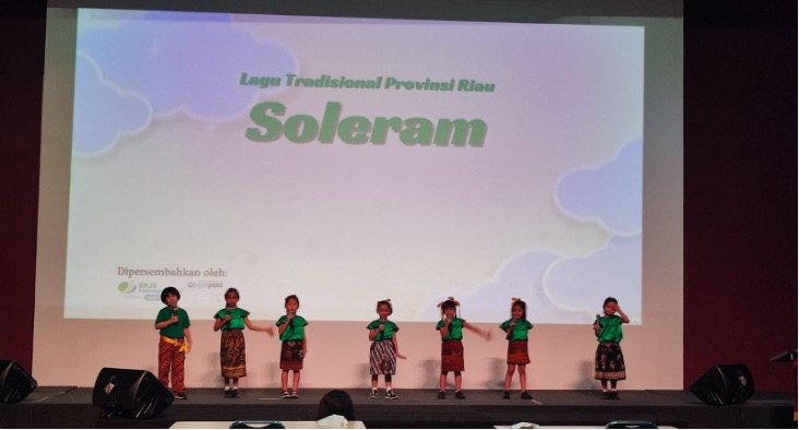 Commemorating Heroes’ Day – The Binusian