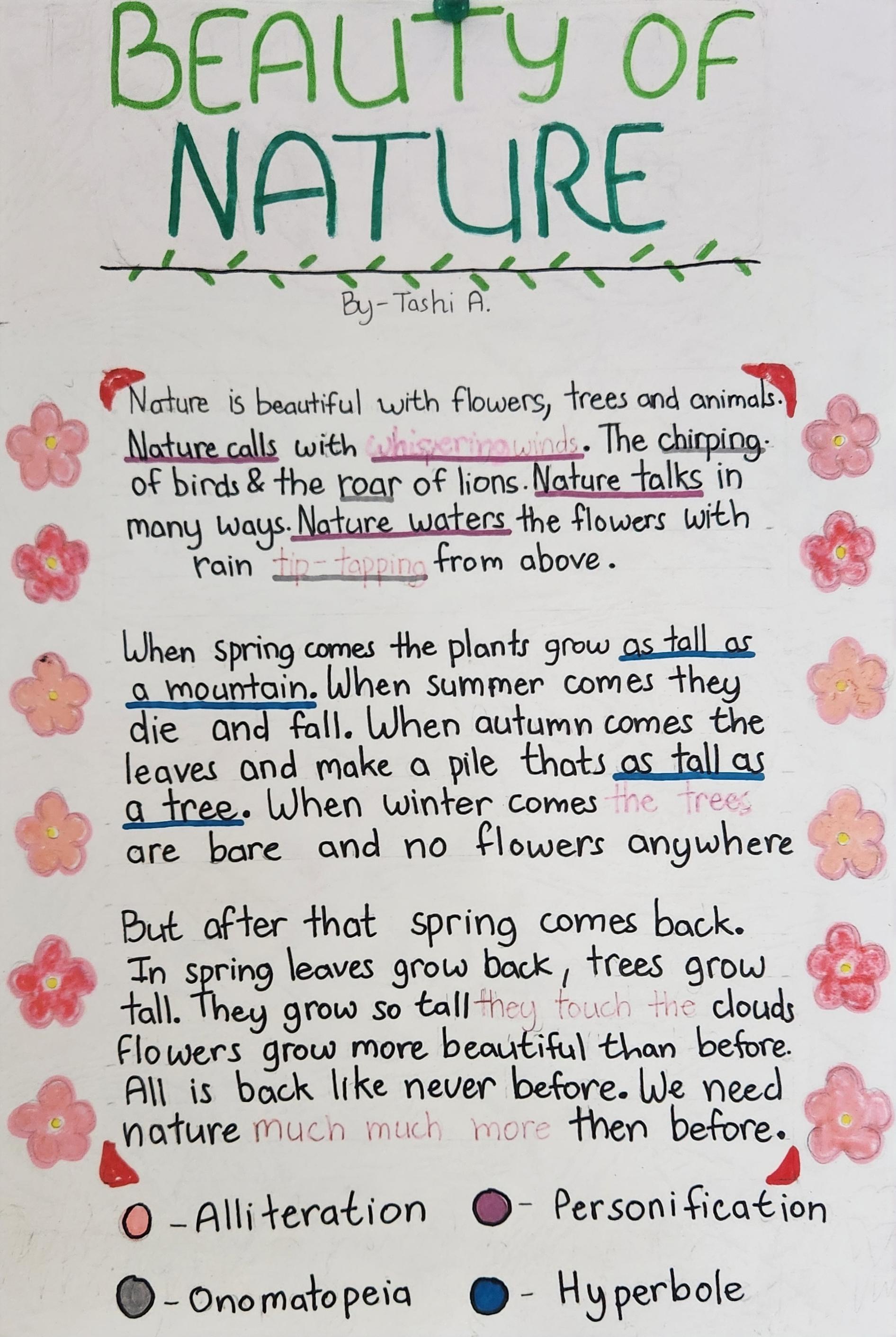 Our Literary Pieces – The Binusian